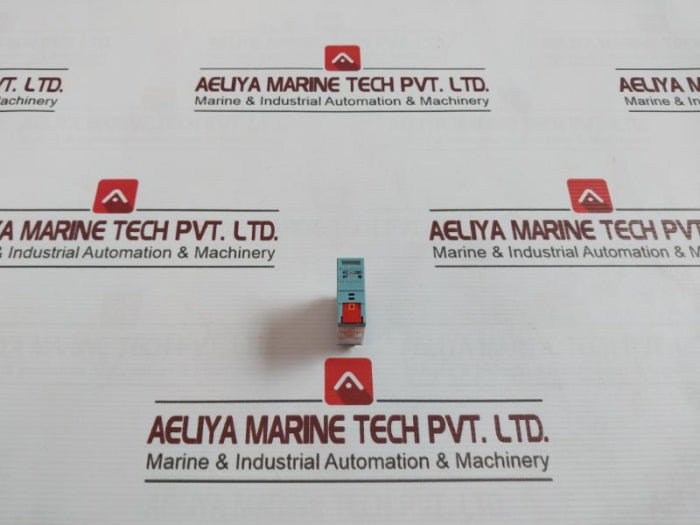 Releco C12-a21X Interface Relay Ac230V 5A 250V 30V – Aeliya Marine
