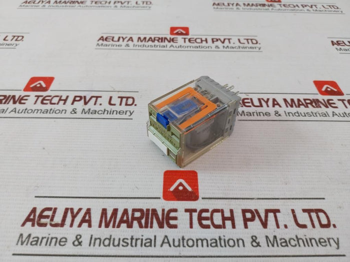 Releco C3-a30/...V 3 Pole Power Relay Iec/En 60947-4/-5 250V 1200Va ...