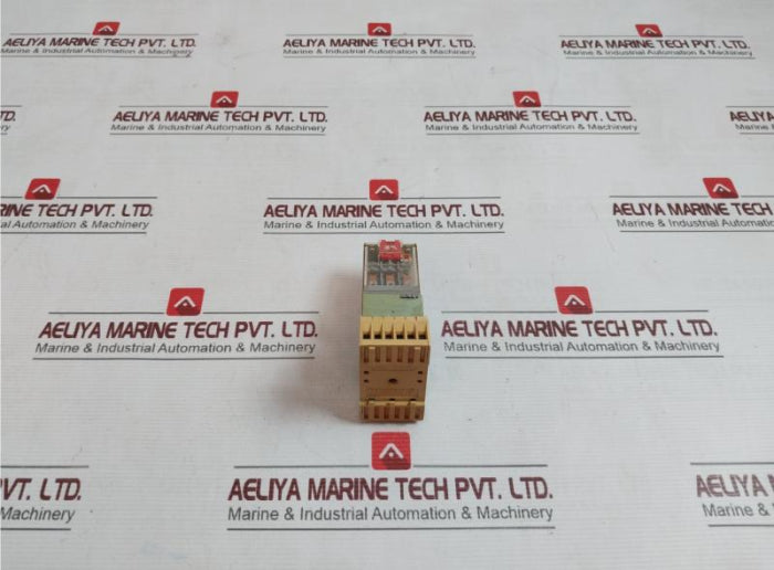 Releco C3-a 30 X Relay Mr-c Ct3-e20/H 10A 120Vac 300V 50Ma 115V 50Hz 1 ...