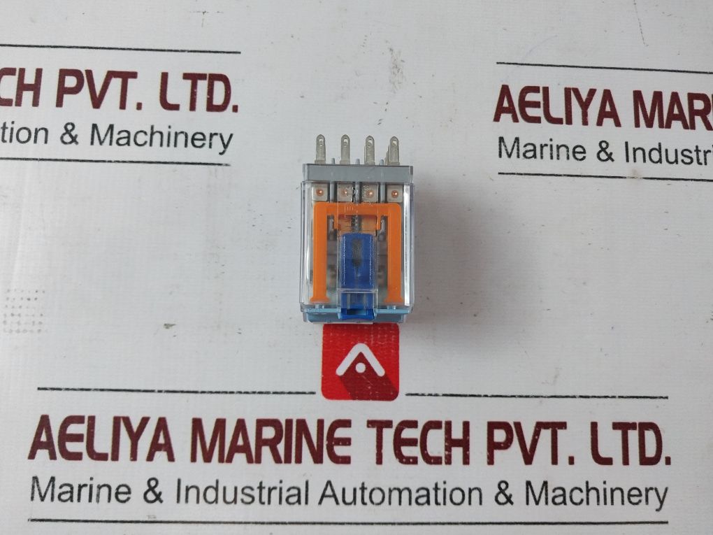 Releco C4-a40-fx/Dc24V Relay – Aeliya Marine