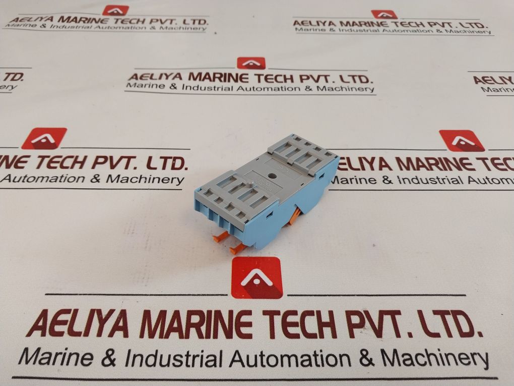 Releco S4-j Relay Socket – Aeliya Marine