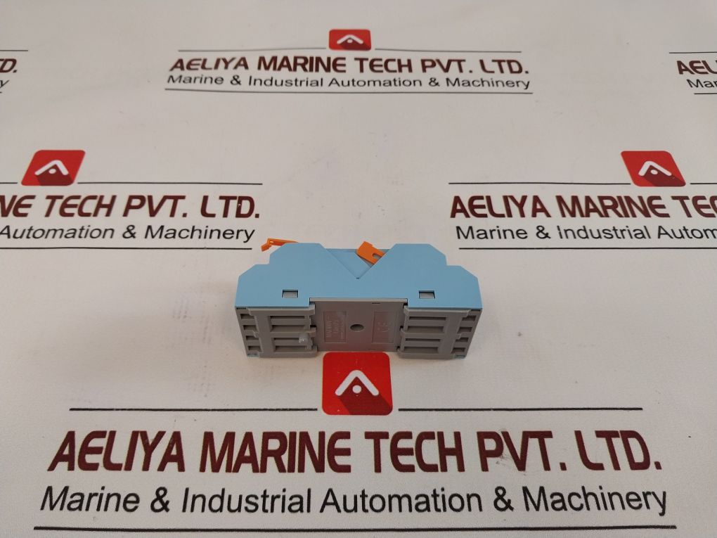 Releco S4-j Relay Socket – Aeliya Marine