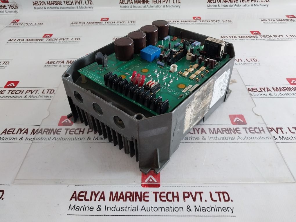 Reliance Electric 1Su41002 2Hp Ac Drive Sp500 – Aeliya Marine