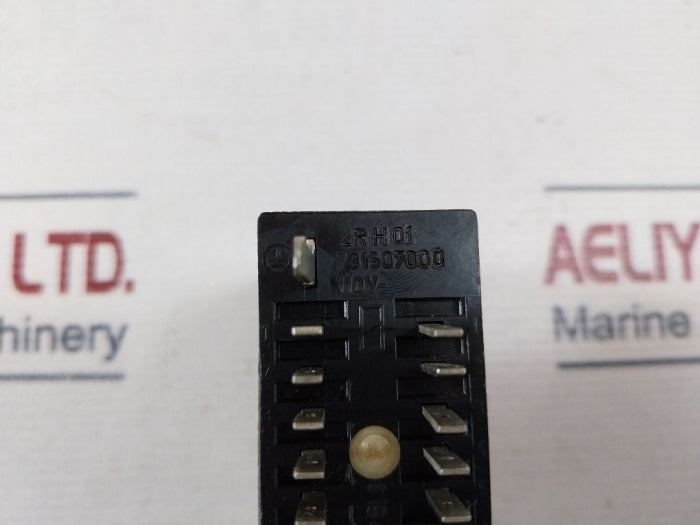 Relog 2 Rh 01 Relay – Aeliya Marine