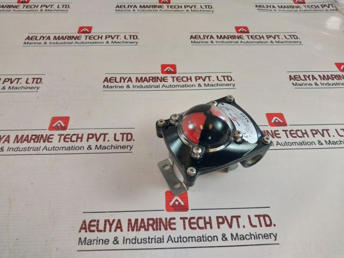 Remote Control Rc-e10 Mechanical Switches/2 Spdt Position Indicator ...