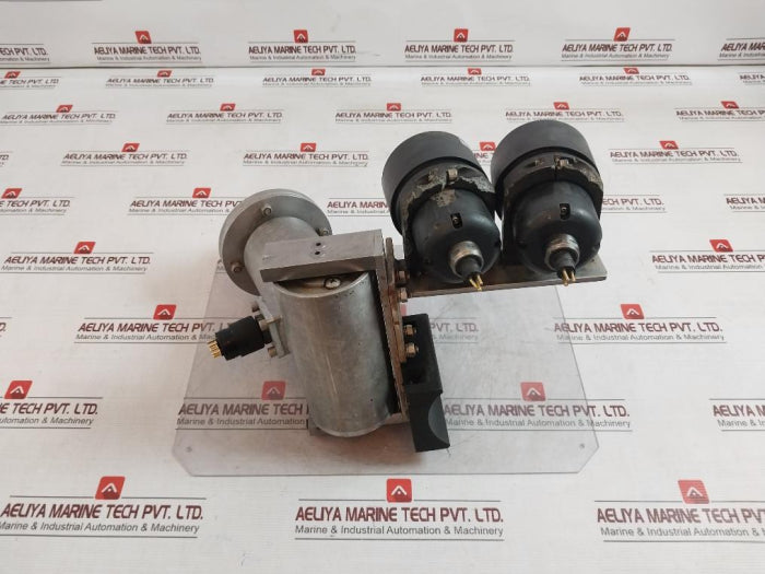 Remote Ocean Systems 10-00631-13 Underwater Camera System Rev.H ...