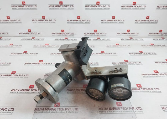 Remote Ocean Systems 10-00631-13 Underwater Camera System Rev.H ...