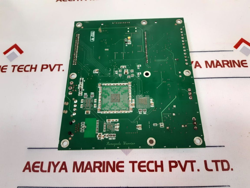 Renegade Warrior Ffg896Cgb0805 Pcb Card – Aeliya Marine