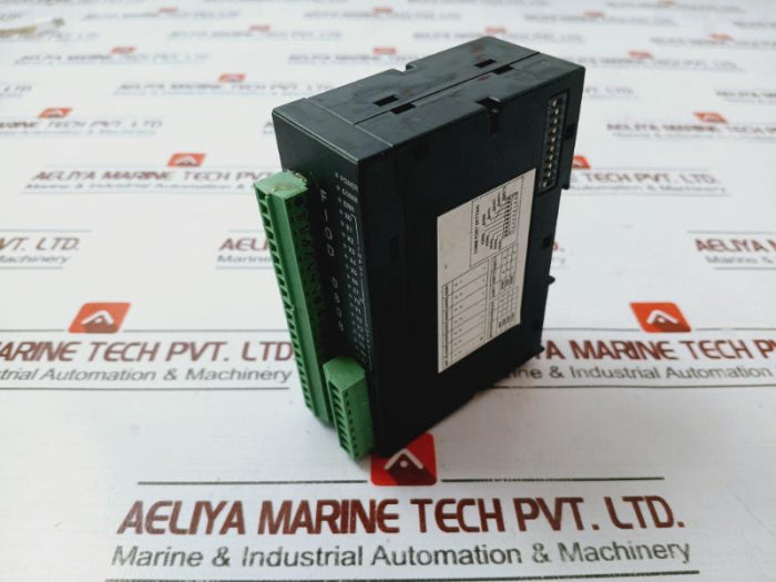 Renu Electronics Fiod0808Cb Digital I/O Remote Module Ci 3116388555 H ...