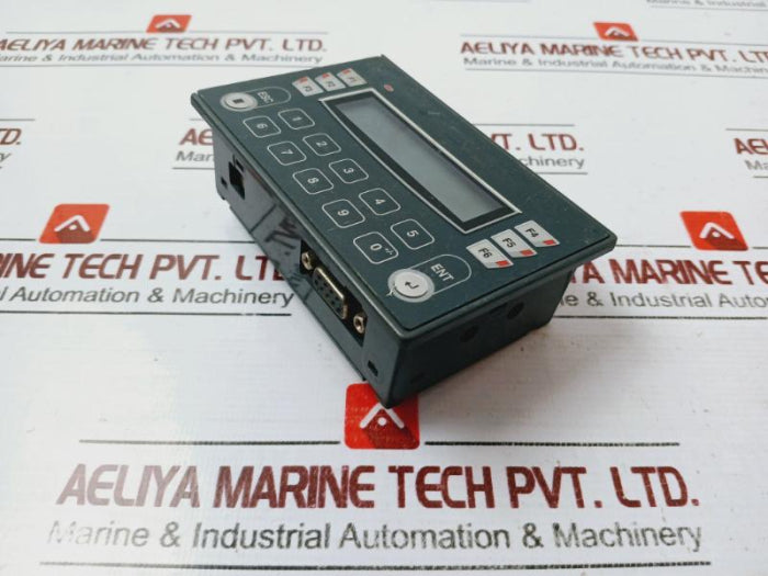 Renu Electronics Fp4020Mr Keypad Base Human Machine Interface Module R ...
