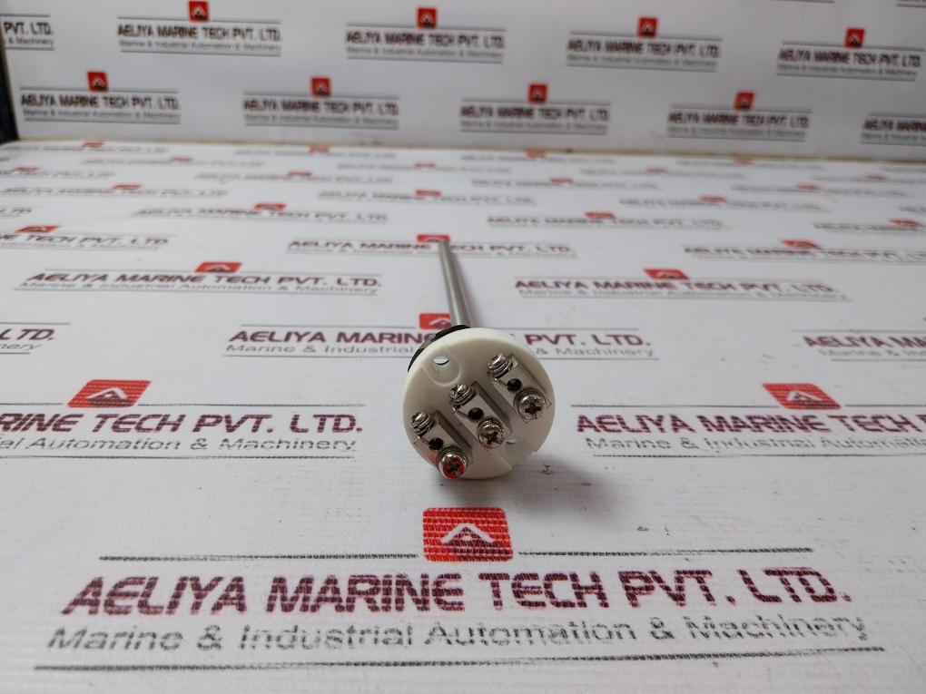 Resistance Bulb Temperature Sensor – Aeliya Marine