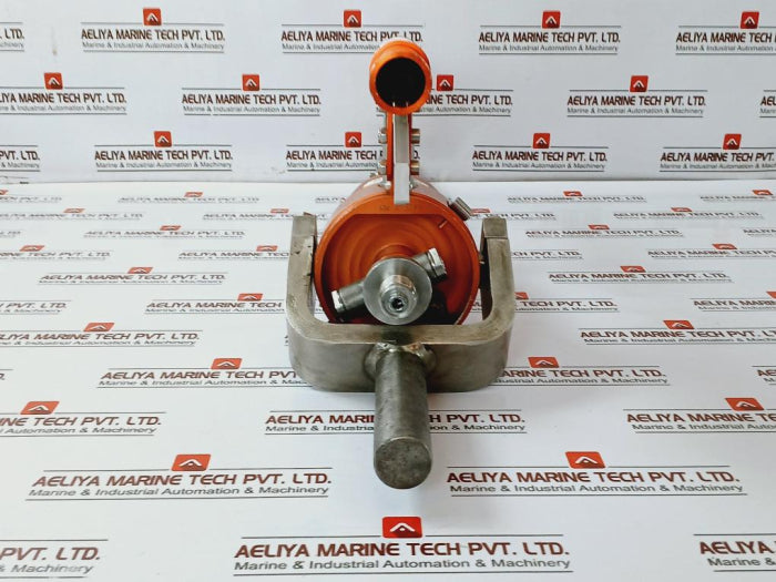 Restech Plt Pneumatic Line Thrower With Projectile 2101 – Aeliya Marine