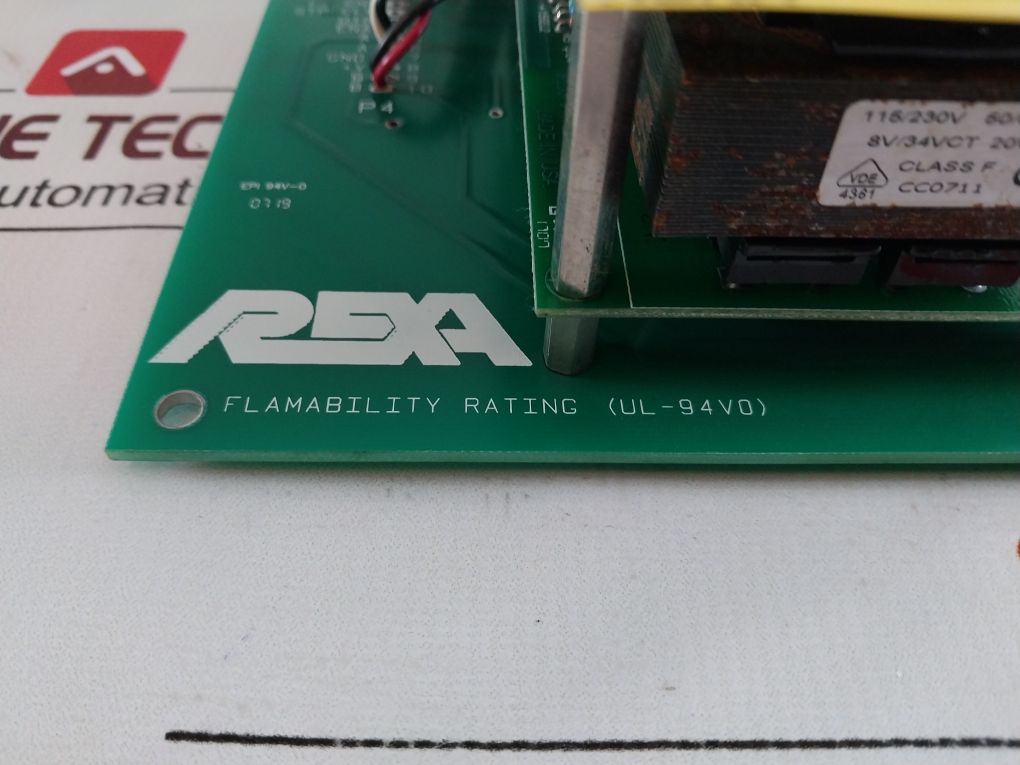 Rexa D95254 Rev. 1 Motherboard – Aeliya Marine