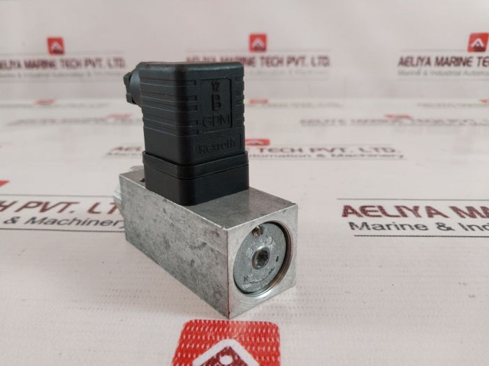 Rexroth 0821100013 Pressure Switch 30 Vdc/250 Vac – Aeliya Marine