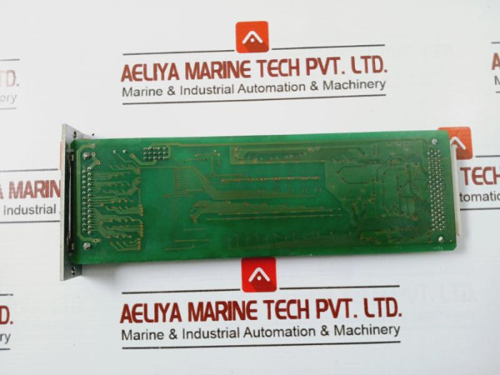 Rexroth 0 608 830 250 Plc Interface Module 890000043 – Aeliya Marine