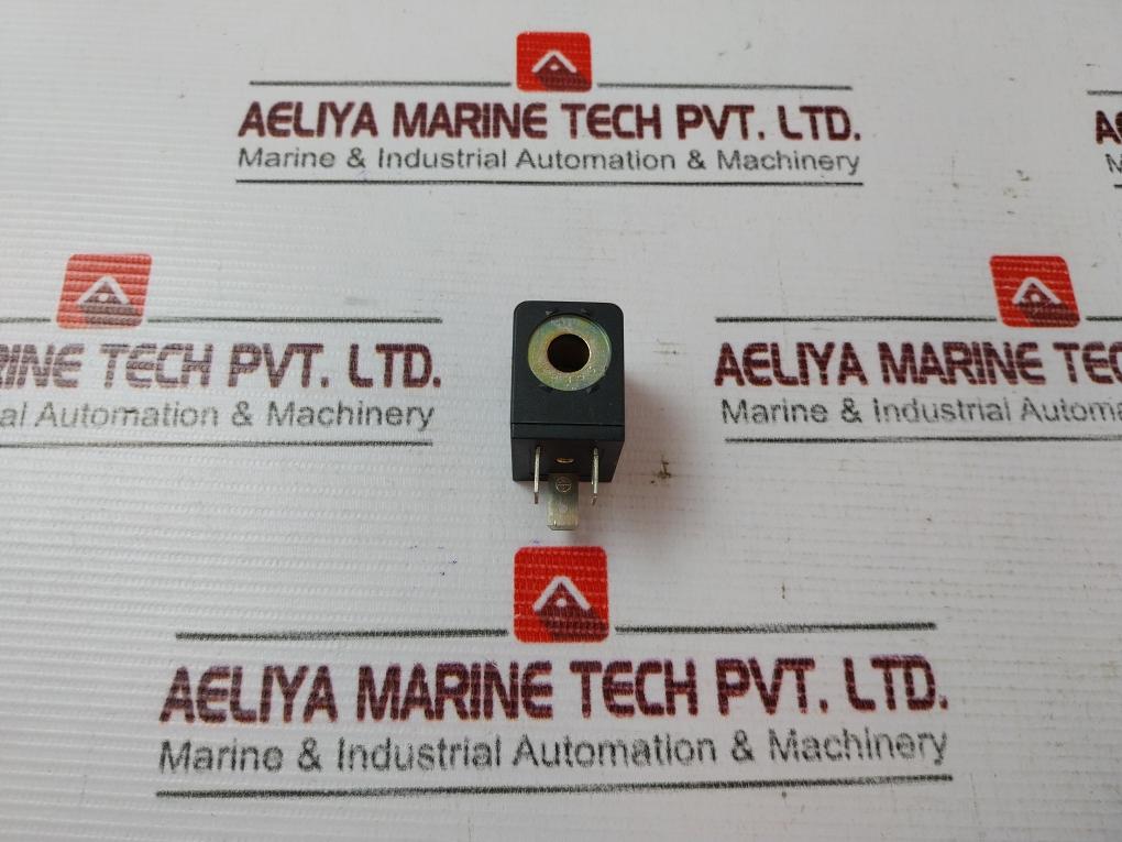 Rexroth 342 054 702 2 Pneumatic Solenoid Valve 24V – Aeliya Marine