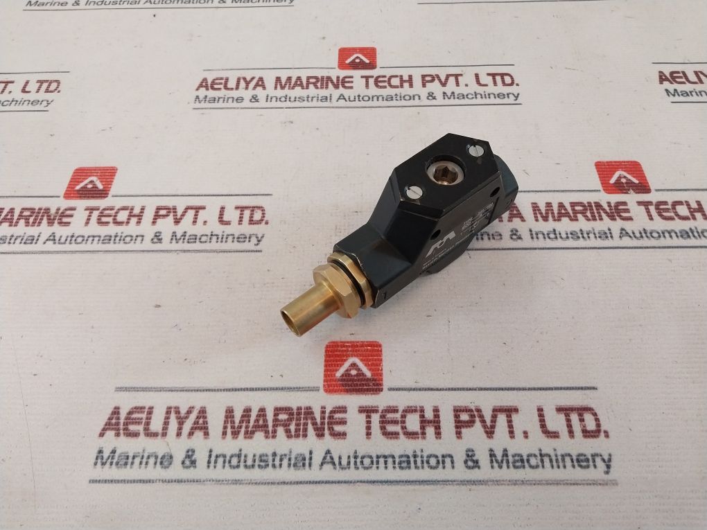 Rexroth 344/130 Flow Control Valve – Aeliya Marine