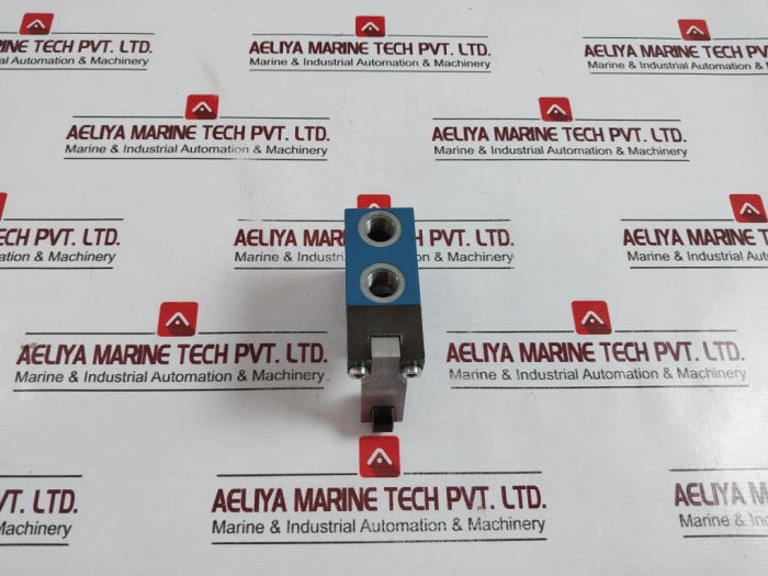 Rexroth 3630070010 Pneumatic Directional Valve With Roller Lever 7291 ...