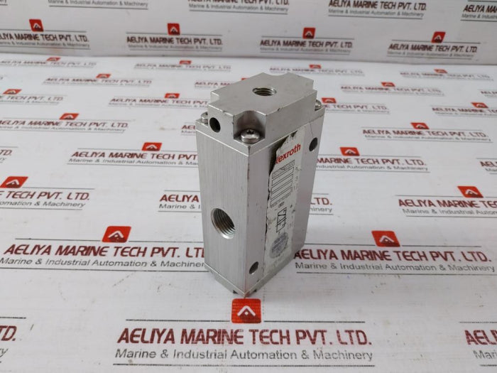 Rexroth 3710760300 Directional Control Valve 0670 – Aeliya Marine