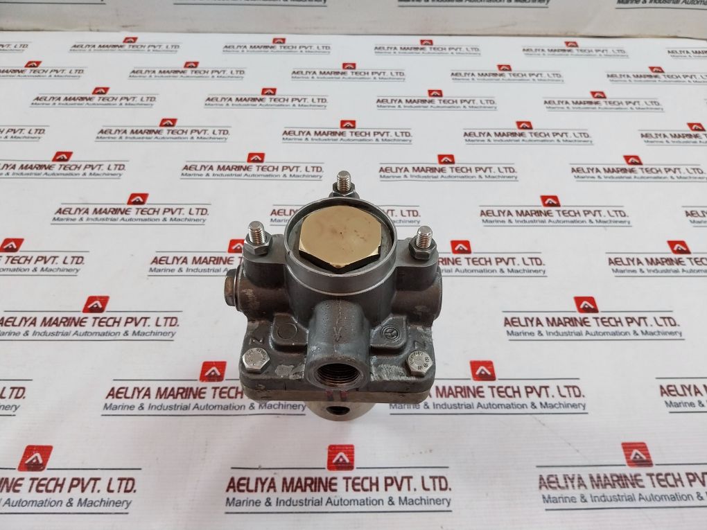 Rexroth 3750031000 Pneumatic Pressure Reducing Valve – Aeliya Marine