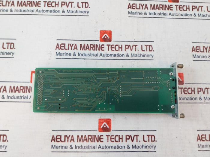 Rexroth 3 608 860 258 Ethernet Module – Aeliya Marine