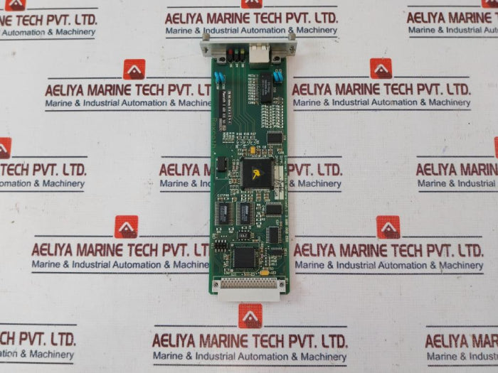 Rexroth 3 608 860 258 Ethernet Module – Aeliya Marine
