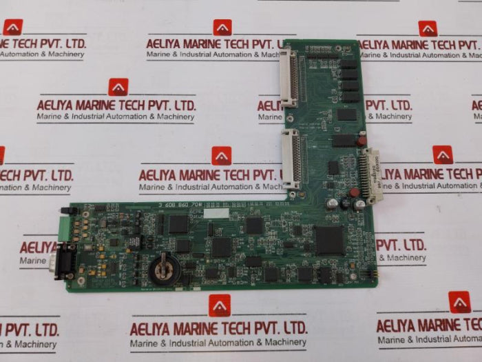 Rexroth 3 608 860 701 Printed Circuit Board 94V 11993120 – Aeliya Marine