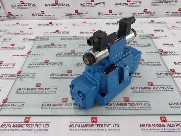 Rexroth 4We6J62/Eg24N9K4/B10 Directional Spool Valves 350 Bar – Aeliya ...