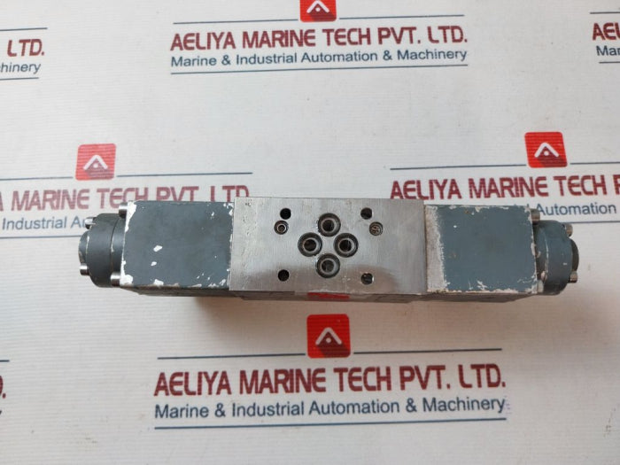 Rexroth 4Wrz 32W480-20/6A700E00S059 Proportional Valve – Aeliya Marine
