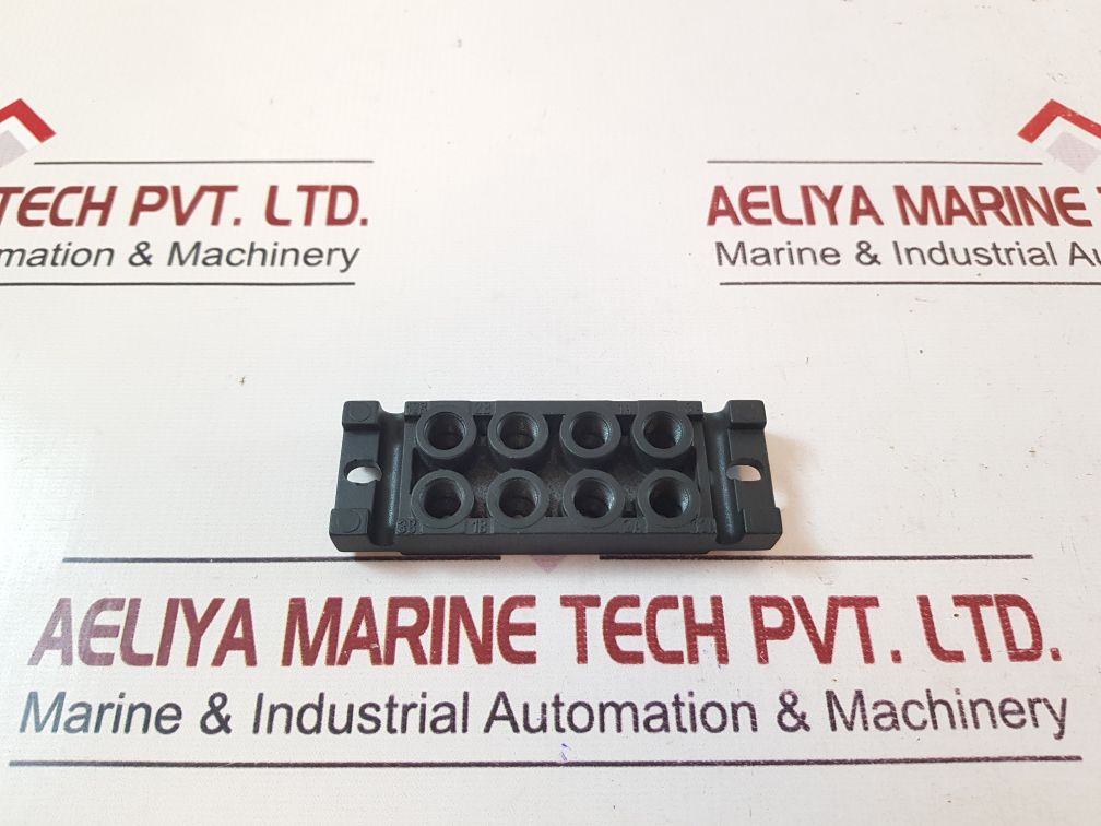 Rexroth 551-441 Bank Mounting – Aeliya Marine