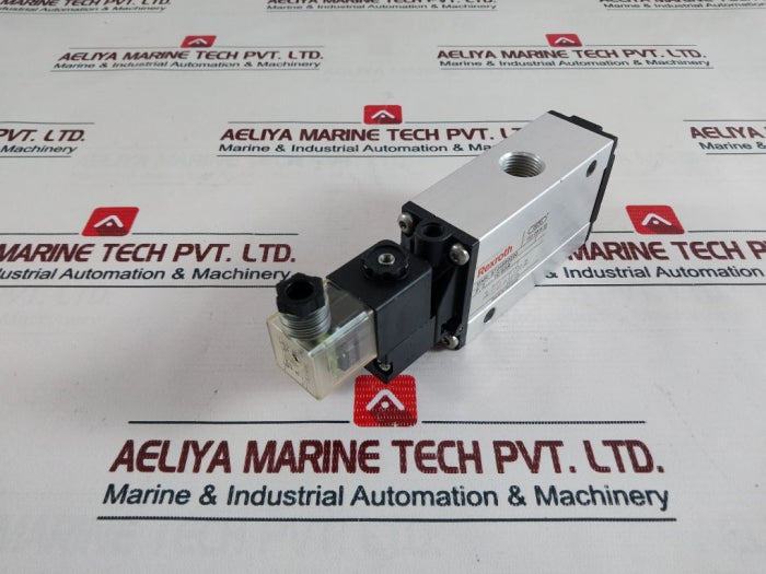 Rexroth 5724550220 – Aeliya Marine Tech Pvt. Ltd.