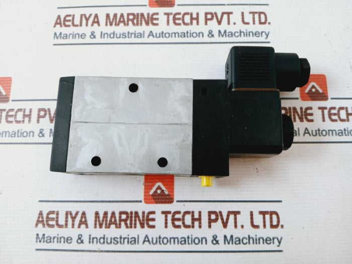 Rexroth 577 207...0 Directional Control Valve 24V Dc 4.5W Ci1S 7290 ...