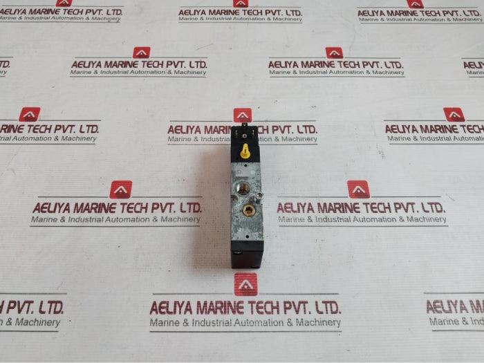 Rexroth 7290 Pneumatic Solenoid Valve 24V Dc 4.5W Ci1S – Aeliya Marine