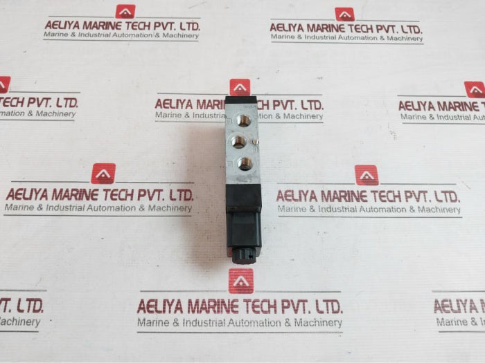 Rexroth 7290 Pneumatic Solenoid Valve 24V Dc 4.5W Ci1S – Aeliya Marine