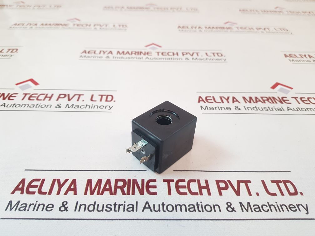 Rexroth Class F 24 V Dc Solenoid Coil – Aeliya Marine