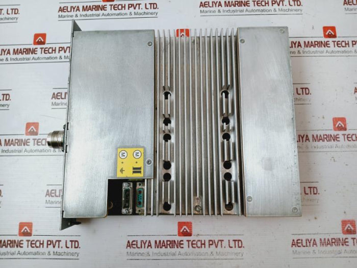 Rexroth Ltu350 Servo Amplifier Input/Output 94V-0, Rev: D, Ver 4.0 ...