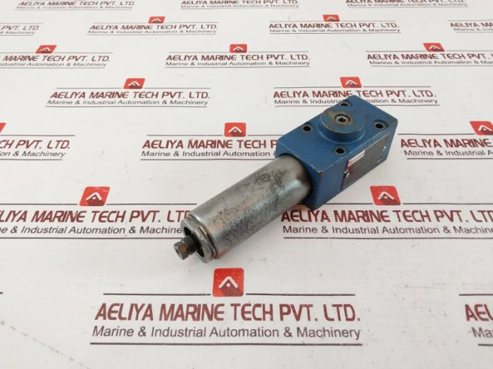 Rexroth Dr 6 Dp1-53/210Ym Direct Operated Pressure Reducing 0001228674 ...