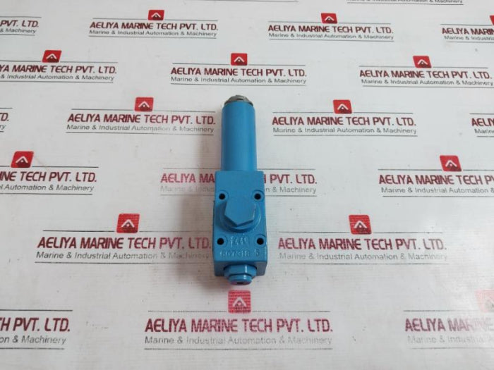 Rexroth Dz 6 Dp2-53/150X Direct Operated Pressure Sequence Valve R9004 ...