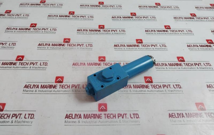 Rexroth Dz 6 Dp2-53/150X Direct Operated Pressure Sequence Valve R9004 ...