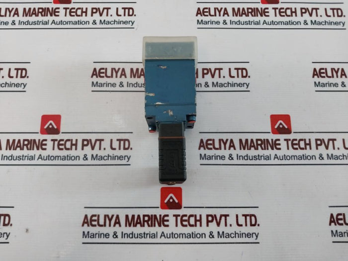 Rexroth Mecman 3410400000 Pneumatic Pressure Control Valve – Aeliya Marine