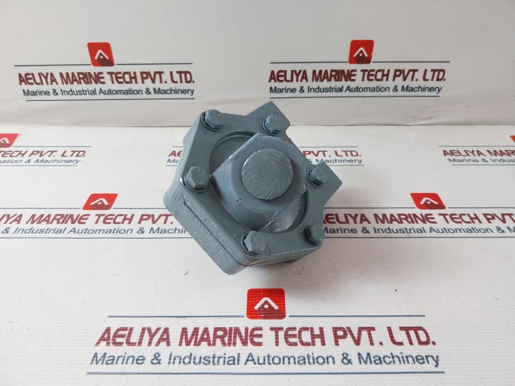 Rexroth P52935-8 Pneumatic Release Valve – Aeliya Marine