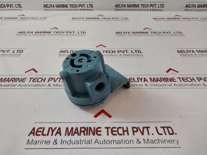 Rexroth P55161 Type “S” Relay Valve – Aeliya Marine