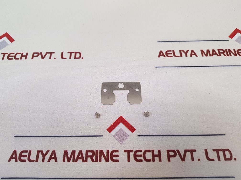 Rexroth R162021030 Scraper Plate – Aeliya Marine