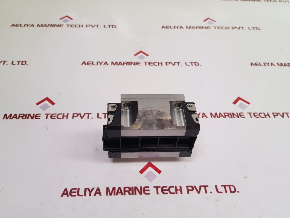 Rexroth R165131420 Runner Block – Aeliya Marine