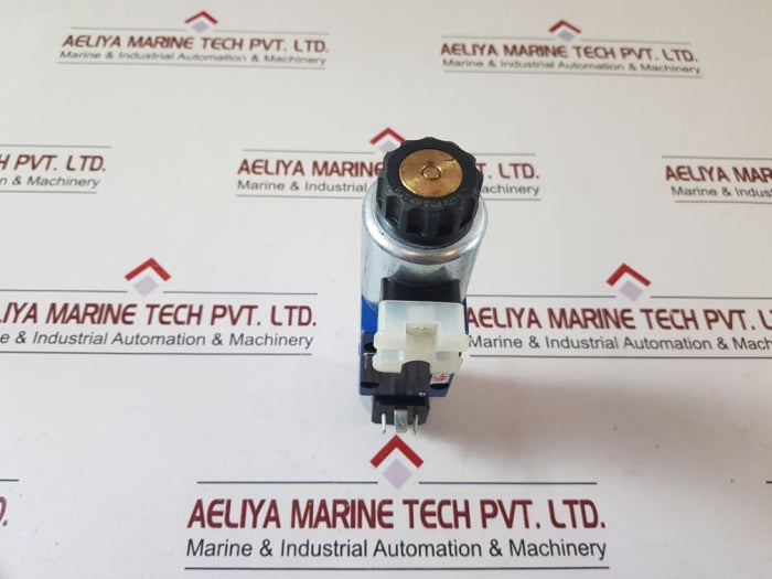 Rexroth R900561288 Directional Solenoid Valve – Aeliya Marine