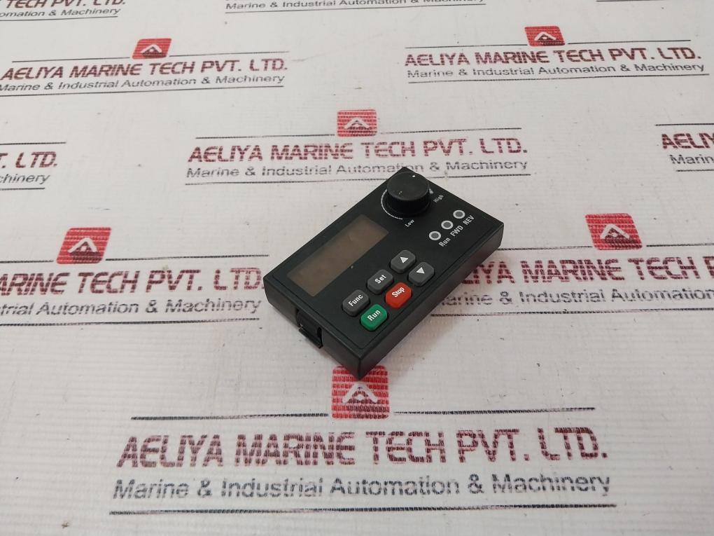 Rexroth R912005450 Vfcx610 Panel Unit – Aeliya Marine