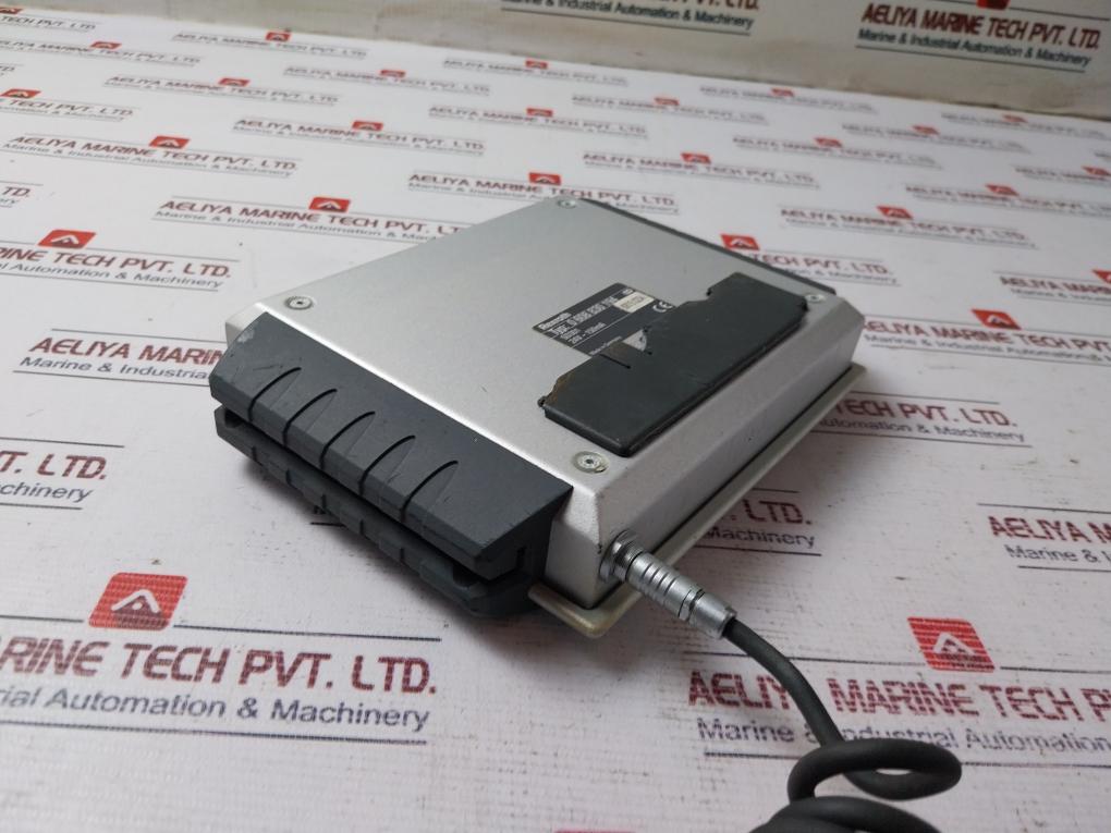 Rexroth Sd 301 Touchscreen Display 24V – Aeliya Marine