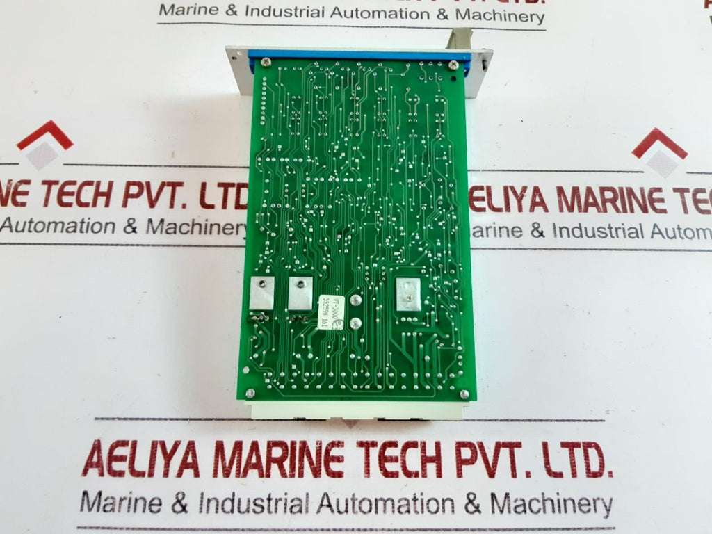 Rexroth Vt3000-36 A Analog Amplifier Card – Aeliya Marine