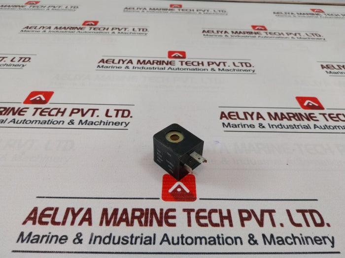 Rexroth W5146 Solenoid Coil For Valve 100 Gm – Aeliya Marine