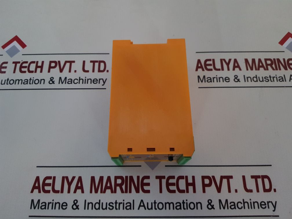 Rhein Tacho 5333.001 Speed Relay Motion Monitor 24V Dc – Aeliya Marine